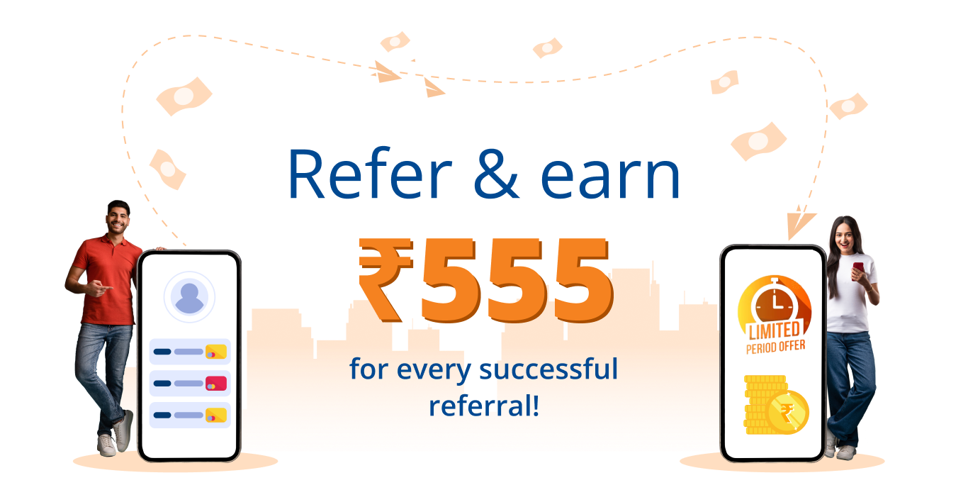 Refer your Friends & Family to Earn Boundless Passive Income | m.Stock