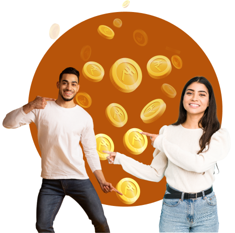 Refer your Friends & Family to Earn Boundless Passive Income | m.Stock