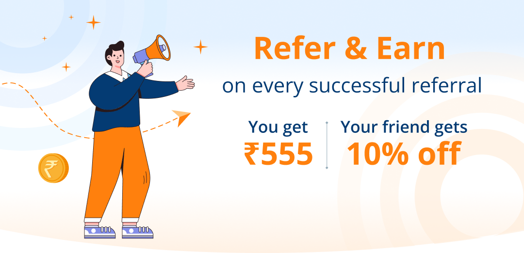 Refer your Friends & Family to Earn Boundless Passive Income | m.Stock